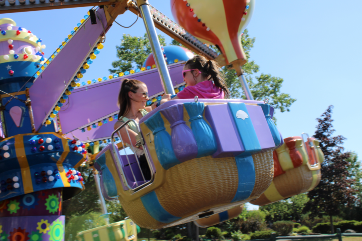 Group Tickets - Grand Island, NY | Niagara Amusement Park & Splash ...