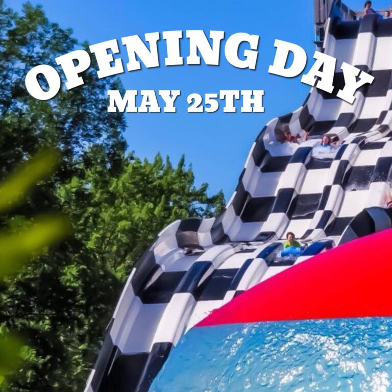 Niagara Amusement Park & Splash World