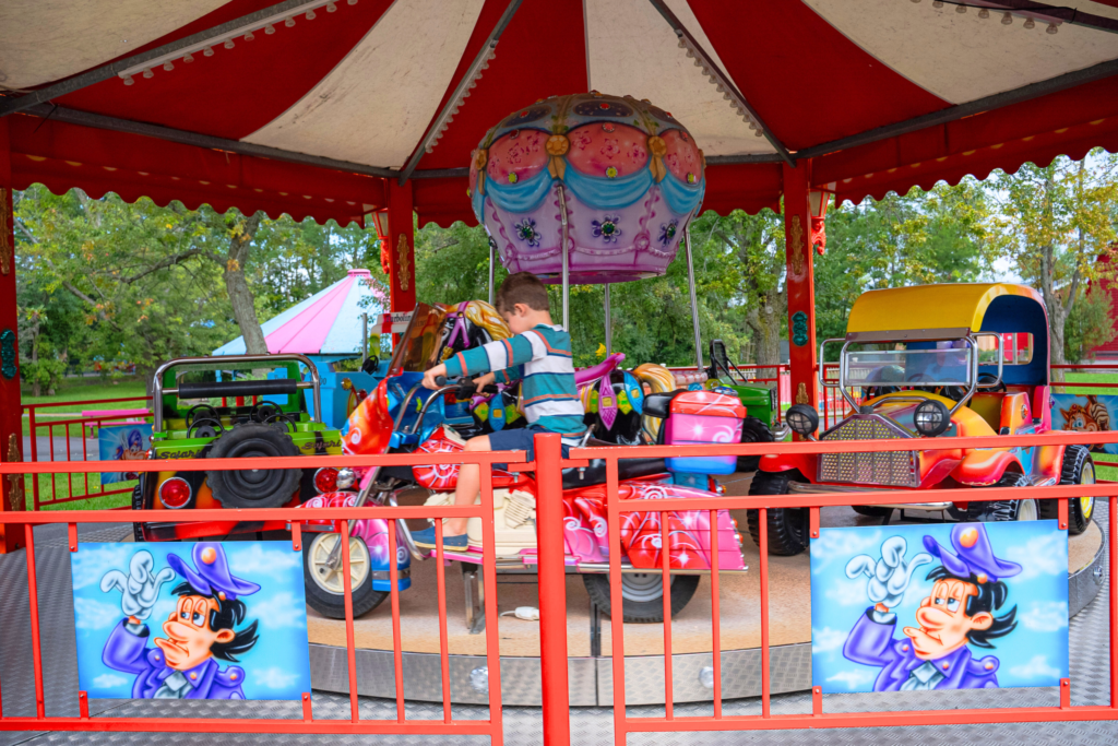 Silver Comet - Grand Island, NY | Niagara Amusement Park & Splash World ...