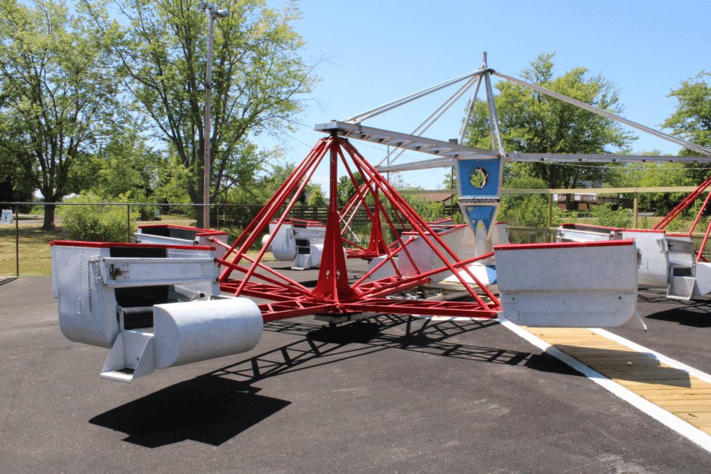 Gunslinger - Grand Island, NY | Niagara Amusement Park & Splash World ...