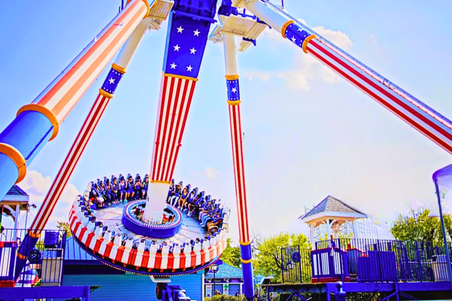 The Serpent - Grand Island, NY | Niagara Amusement Park & Splash World ...