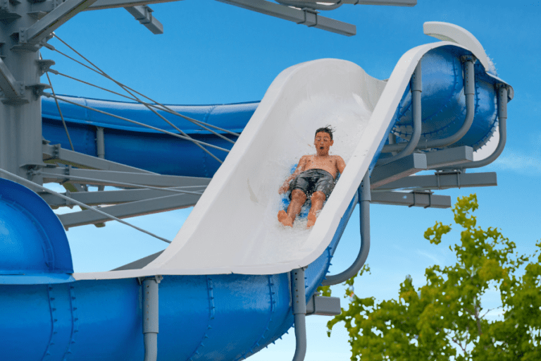 Niagara Amusement Park & Splash World - Grand Island, NY | Niagara ...