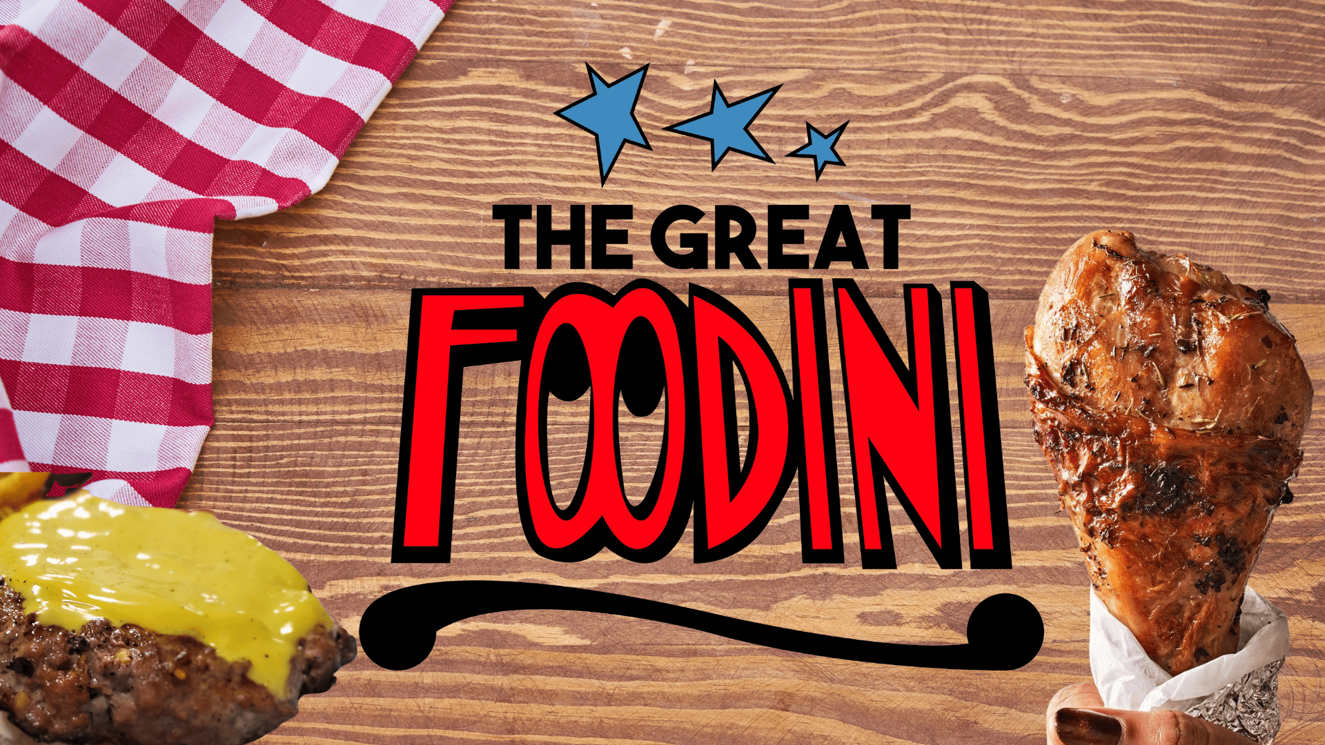 The Great Foodini – Grand Island, NY | Niagara Amusement Park & Splash ...
