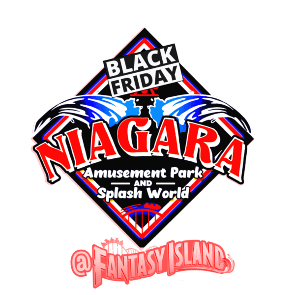 Niagara Amusement Park & Splash World