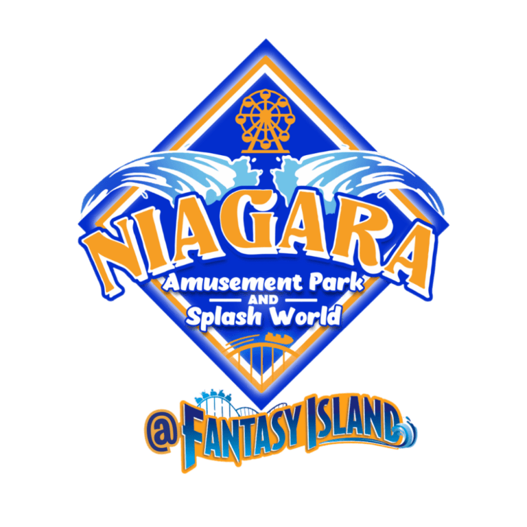 Niagara Amusement Park & Splash World - Grand Island, NY | Niagara ...