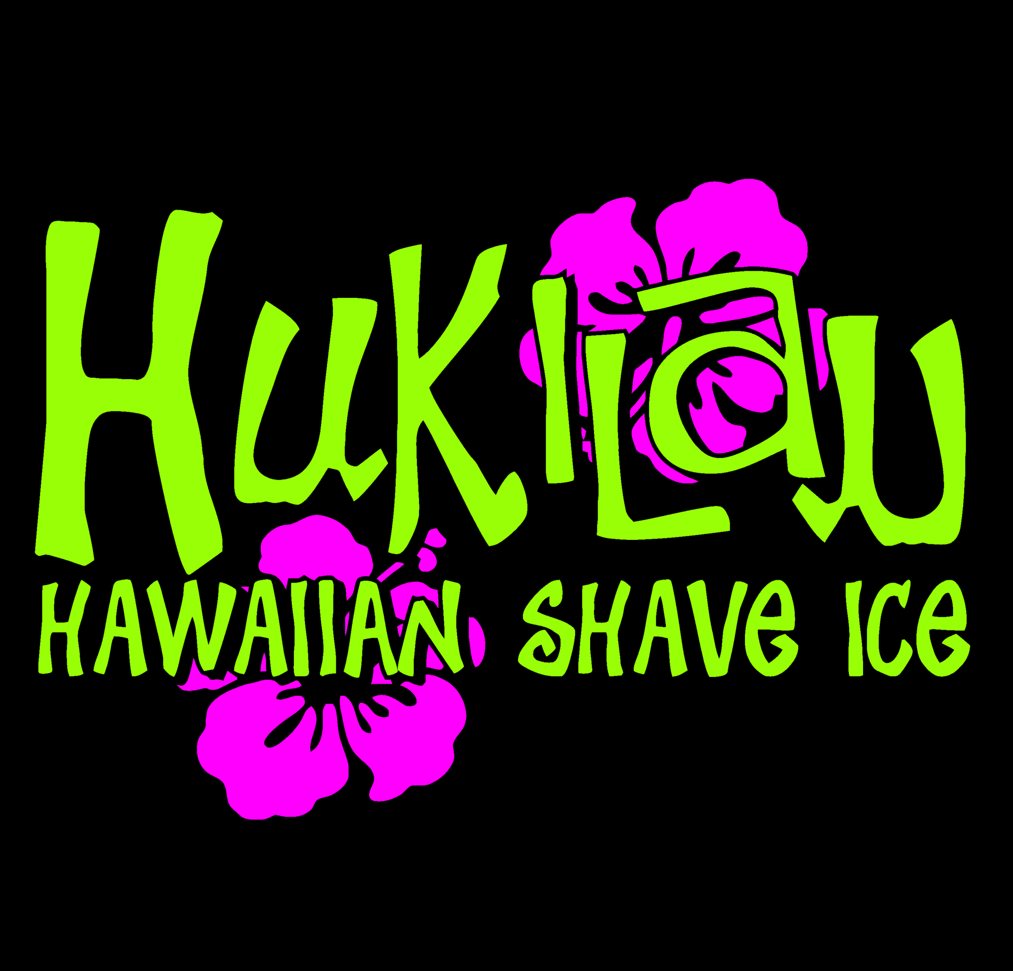 Hukilau Shave Ice – Grand Island, NY | Niagara Amusement Park & Splash ...